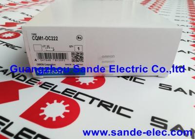 China OMRON CPU  CQM1-OC222   CQM1OC222 for sale
