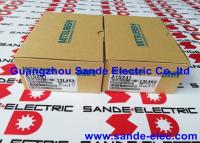 China New in box Mitsubishi PLC Module A1SX41 Fast Shipping Good Price for sale