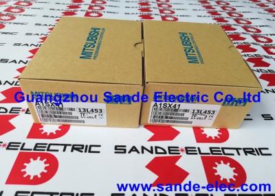 China New in box Mitsubishi PLC Module A1SX41 Fast Shipping Good Price for sale