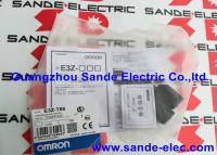 China E3Z-T86 Omron Photoelectric Sensor head E3ZT86 for sale