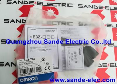 China E3Z-T86 Omron Photoelectric Sensor head E3ZT86 for sale