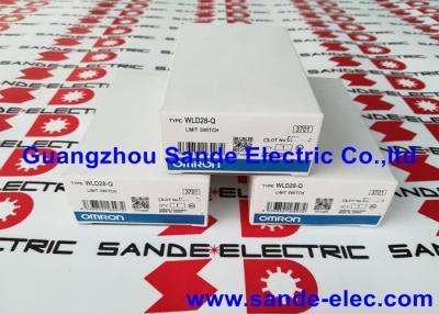 China new omron WLD28-Q WLD28Q limit switch free shipping fast delivery for sale