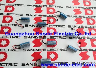 China Mitsubishi Q6BAT PLC BATTERY for sale