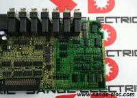 China Used FANUC board A20B-2100-0801 tested  A20B21000801  A2OB-21OO-O8O1 for sale