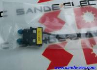 China Fanuc A66L-6001-0023#L150R0 Interface Fiber Optic Cable A66L60010023#L150RO  A66L-6OO1-OO23#L15ORO for sale