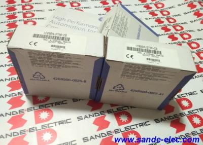 China New GE PLC RX3i IC695ALG708 Analog Output Module 8 Channels for sale