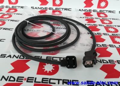 China Mitsubishi MRJ3ENCBL2MA2H  Flex Cable Servo Encoder MR-J3ENCBL2M-A2-H for sale
