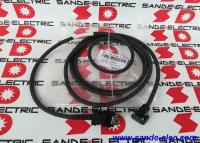 China Mitsubishi MRJ3ENCBL2MA2H  Flex Cable Servo Encoder MR-J3ENCBL2M-A2-H for sale
