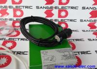 China Inductive Industrial Automation Sensors Proximity Switch XS4P18AB110 Telemecanique for sale