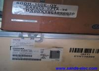 China Toshiba Variable Frequency Inverter Transistor Drive VFPS1-4550PL-WN for sale