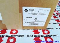 China New  Sealed Allen Bradley Panelview Plus 1000 2711P-B10C4A8 or 2711PB10C4A8 for sale