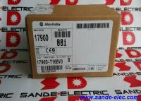China 1790D-T16BV0 ALLEN BRADLEY COMPACT BLOCK LDX 16 INPUT DC POWER 1790DT16BV0 for sale