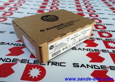 China 1769-OF4CI  AB PLC Module  1769OF4CI for sale