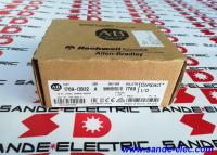 China Allen Bradley 1769-OB32 Output Module CompactLogix 17690B32 New And Sealed 1769-0B32 for sale