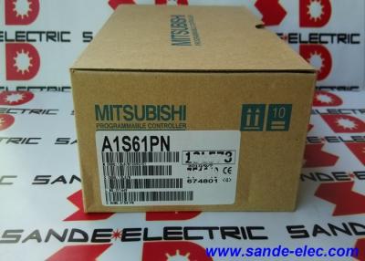China New Mitsubishi A1S61PN PLC Module Power Supplyer A1S-61PN for sale
