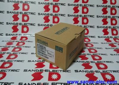 China Mitsubishi Module A1S68DAI New and Original for sale
