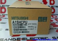 China Mitsubishi A1SHCPU CPU Processor Unit A1SH CPU for sale