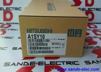 China A1SY10 Mitsubishi Output Unit  A1SY1O New for sale