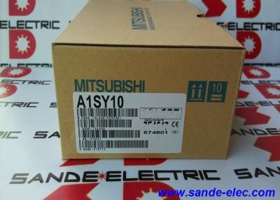 China A1SY10 Mitsubishi Output Unit  A1SY1O New for sale