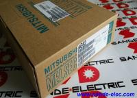 China Mitsubishi AG62 PLC Reserved I/O Module Card Unit AG-62 for sale