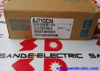 China New Mitsubishi PLC AJ71QC24 or A J71QC24 for sale