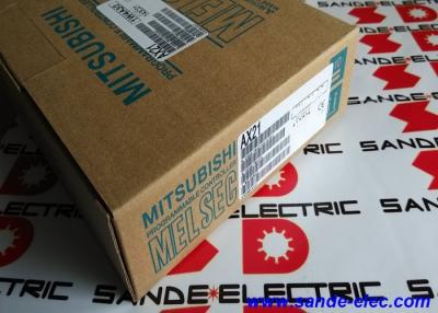 China New Mitsubishi PLC AX21 Original for sale