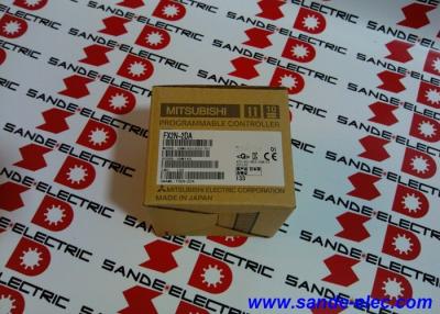 China Mitsubishi PLC FX2N-2DA or  FX2N2DA New and Original for sale