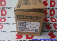 China Mitsubishi Melsec Fx2N-16EYT-ESS/UL programmable controller Fx2N16EYTESS/UL for sale