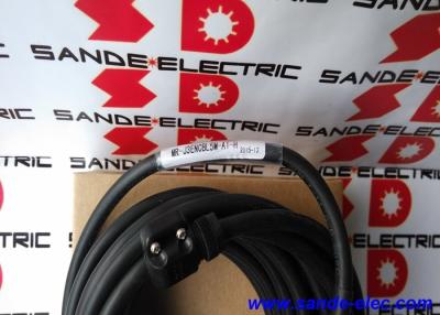 China MRJ3ENCBL5MA1H  Mitsubishi MR-J3 Servo Cable MR-J3ENCBL5M-A1-H NEW for sale