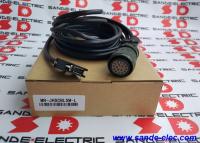 China Programming Cable MR-JHSCBL5M-L for Mitsubishi Servo Power Encoder MRJHSCBL5ML for sale