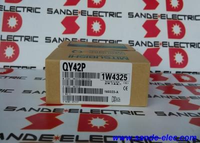 China MITSUBISHI MODULE QY42P New and Original for sale