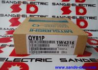 China Mitsubishi Module QY81P new and original for sale