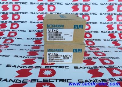 China New and Original  Mitsubishi  Moudle A1SX42 for sale