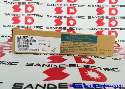 China One New Mitsubishi MELSEC AJ65SBTB1-32D or AJ65SBTB132D for sale