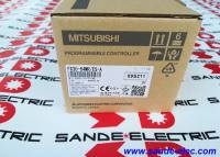 China New PLC Mitsubishi FX3U-64MR ES-A Programmable Logic Controller OEM for sale