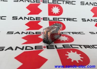 China G7SA-2A2B DC24V OMRON G7SA-2A2B Sfety Relay 24VDC 6A Plc Module New and Original for sale