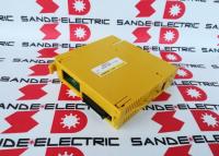 China Used FANUC AC PLC Input And Output Modules A03B-0807-C155 for sale