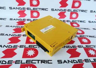 China Used FANUC AC PLC Input And Output Modules A03B-0807-C155 for sale