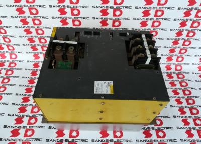 China POWER SUPPLY MODULE A06B-6091-H175   A06B6091H175   AO6B-6O91-H175 for sale