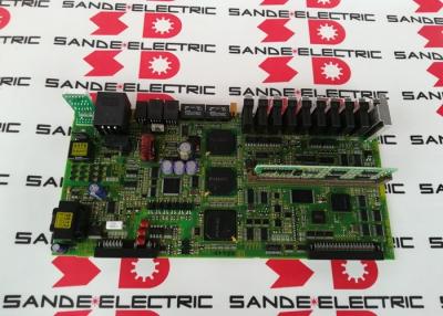 China New and Used  Fanuc A20B-2102-0207 Circuit Board   A20B21020207  A2OB-21O2-O2O7 for sale