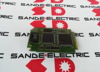 China FANUC Axis card  A20B-3300-0033    A20B33000033    A2OB-33OO-OO33 for sale
