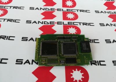 China FANUC Axis card  A20B-3300-0033    A20B33000033    A2OB-33OO-OO33 for sale
