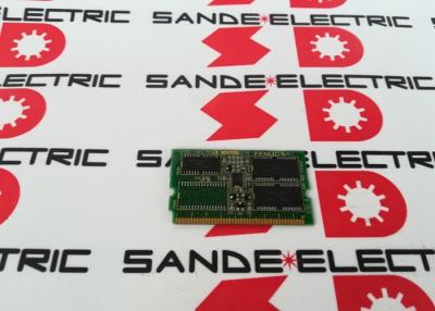 China Used Fanuc A20B-3900-0041 Memory Card Circuit Board A20B39000041 A2OB-39OO-OO41 for sale