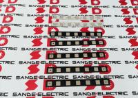 China New FANUC Membrane Keypad  A86L-0001-0298 A86L00010298 A86L-OOO1-O298 for sale