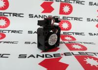 China OEM FANUC Servo Cooling Fan With Bracket A90L-0001-0551 for sale