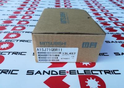 China Mitsubishi  A1SJ71QBR11  New and Original for sale