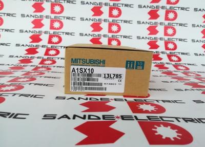 China New  Mitsubishi  A1SX10    A1SX1O for sale