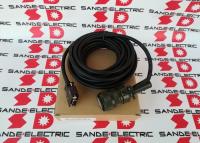 China Mitsubishi Encoder Servo Motor Power Cable MR-JHSCBL6M-L OEM for sale