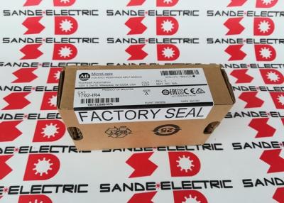 China One  New sealed Allen Bradley AB Micrologix 1762-IR4 4-Ch RTD Resistance Input Module 1762IR4 for sale