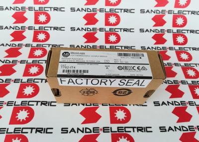 China One  New In Box AB Allen Bradley Input Module 1762-IT4    1762IT4 for sale